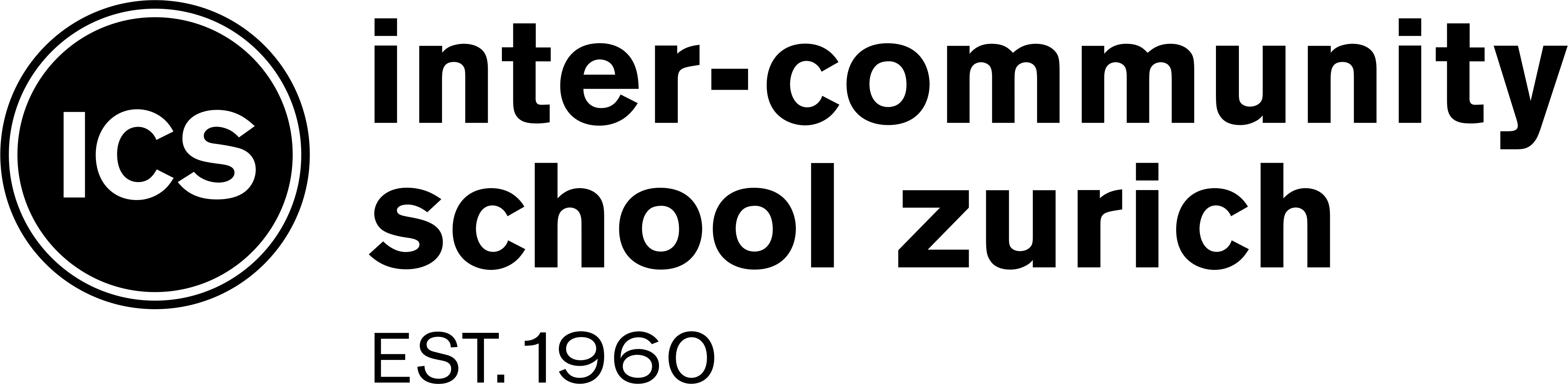 ICS logo | Target4Green